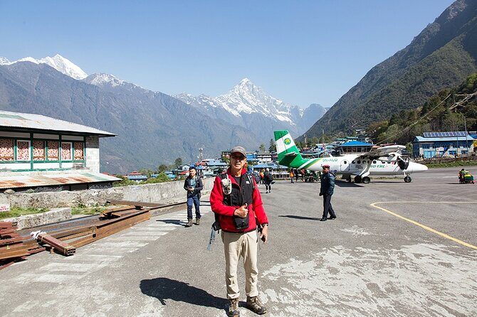 Private 14-Days All Inclusive Everest Base Camp Trek Tour - Why This Tour Offers Great Value
