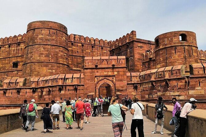 Private 14 Days In-depth India Tour, Daily Start & Exclusive Car - FAQ