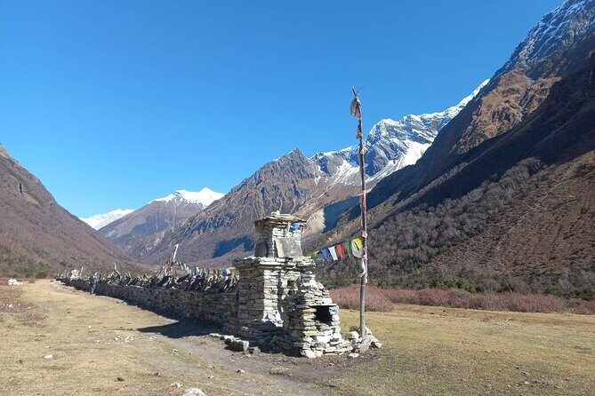 Private 14 Days Trek in Nepal's Manaslu Circuit - FAQ