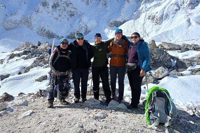 Private 14 Days Trek in Nepal's Manaslu Circuit - Final Thoughts