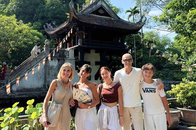 Private 15-Day Tour in Vietnam Laos and Cambodia - Final Thoughts