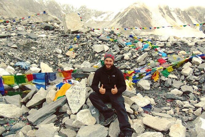Private 15 Days Everest Base Camp Trekking Tour in Kathmandu - The Highlights of the Everest Base Camp Trek