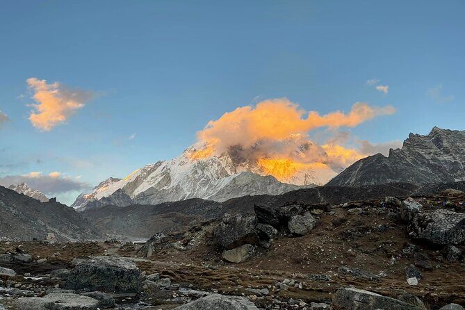 Private 15 Days Everest Base Camp Trekking Tour in Kathmandu - What the Price Reflects