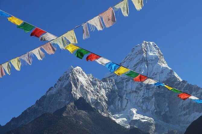 Private 15 Days Everest Base Camp Trekking Tour in Kathmandu - Authentic Experiences You’re Likely to Have