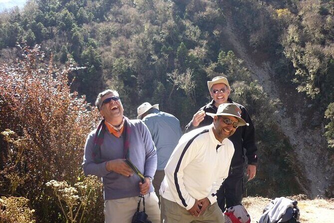 Private 15 Days Everest Base Camp Trekking Tour in Kathmandu - Practical Considerations