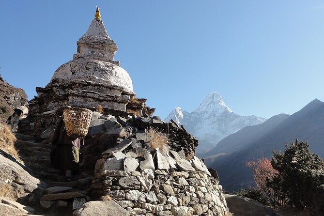 Private 15 Days Everest Base Camp Trekking Tour in Kathmandu - The Sum Up: Who Should Consider This Trek?