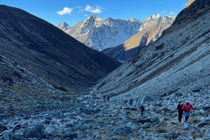 Private 15 Days Everest Base Camp Trekking Tour in Kathmandu - FAQ: Practical Questions Answered