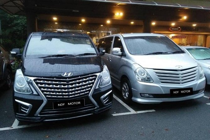 Private 15 hours Historical Daytrip to Malacca from Singapore - Key Points