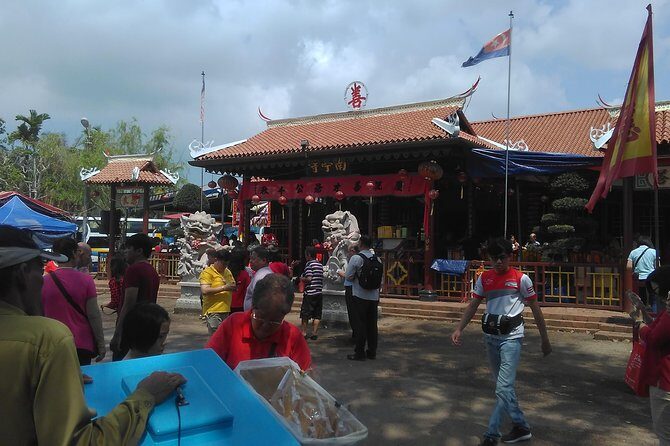 Private 15 hours Historical Daytrip to Malacca from Singapore - The Itinerary in Detail