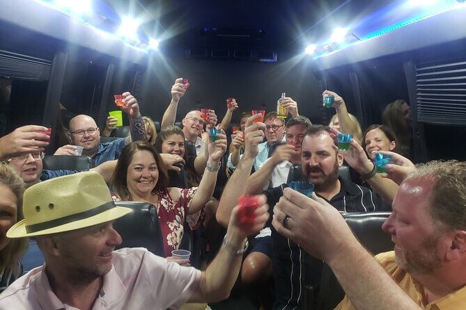 Private 15 Passenger Bus ( One Way ) - Final Thoughts