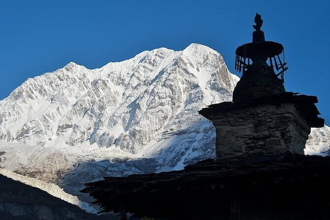 Private 16 Days Manaslu Circuit Trek - An In-Depth Look at the Manaslu Circuit Trek Experience