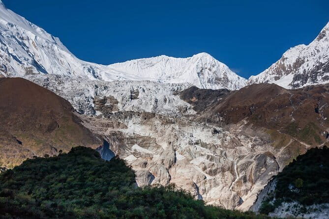 Private 16 Days Manaslu Circuit Trek - Who Is This Trek Perfect For?