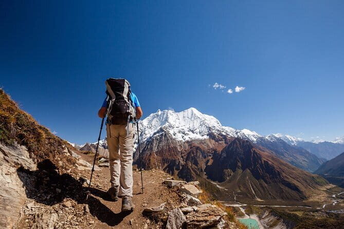 Private 16 Days Manaslu Circuit Trek - Final Thoughts