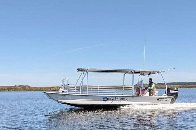 Private 16 Passenger Boat Charter in Hilton Head - Value for Money: Is It Worth It?