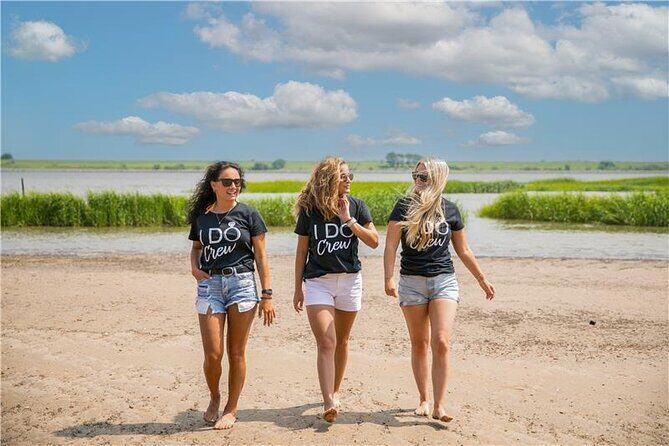 Private 16 Passenger Boat Charter in Hilton Head - Who Will Love This Tour?