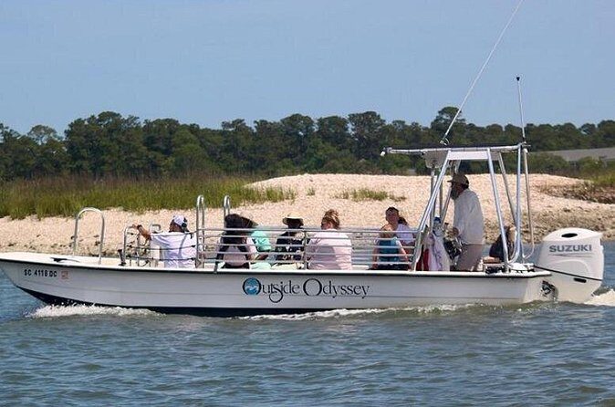 Private 17 Passenger Boat Charter in Hilton Head - Final Thoughts: Is It Worth It?