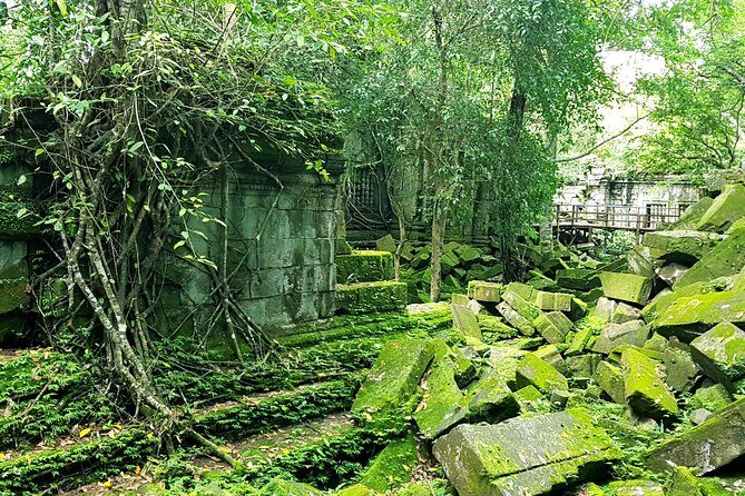 Private 1Day Tour: Kulen mountain, Beng Mealea, - Final Thoughts: Is This Tour Right for You?