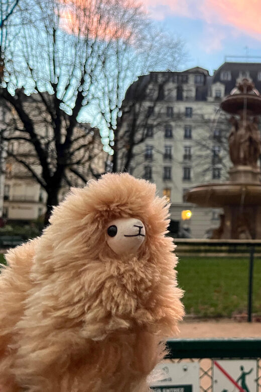 Private 2-3 hours Montmartre walking tour - Timeless charm - FAQ