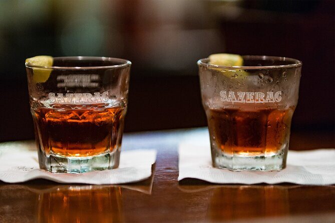 Private 2.5 Hour New Orleans Cocktail Culture Tour - The Sum Up: Who Will Love This Tour?