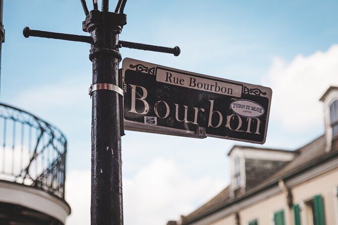 Private 2.5 Hour New Orleans Cocktail Culture Tour - FAQ