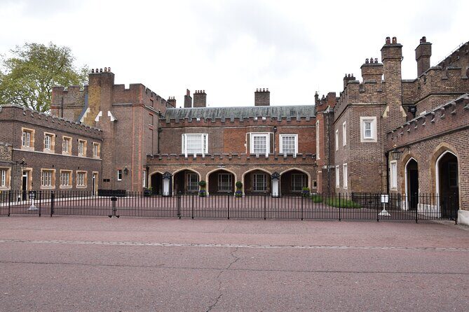 Private 2.5 Hour Taxi Tour of London - London's Greatest Bits! - A Unique Way to See London in 2.5 Hours