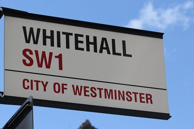 Private 2.5 Hour Taxi Tour of London - London's Greatest Bits! - FAQ