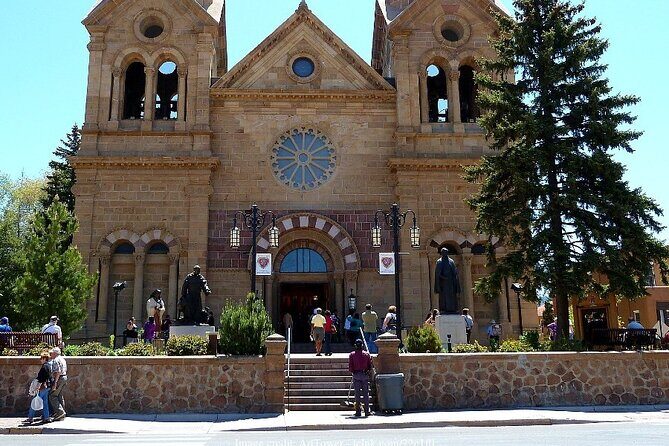 Private 2.5h Walking Tour to Discover Santa Fe - FAQ about the Santa Fe Private Walking Tour
