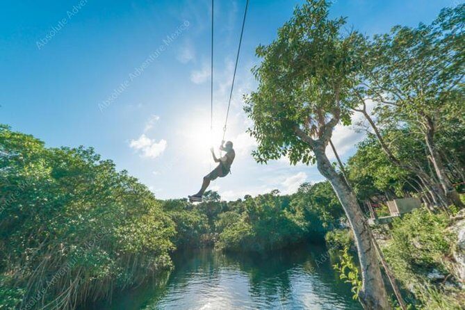 Private 2-Cenote Snorkeling Tour with Authentic Mayan Lunch - What’s Included & What to Consider