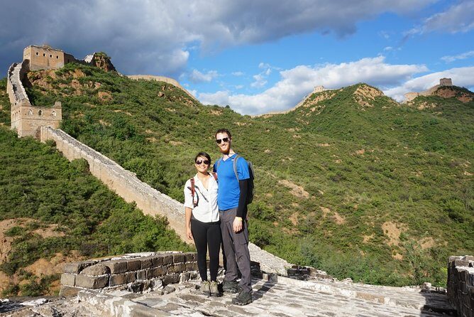 PRIVATE 2-D all-inclusive Great Wall Hike Gubeikou-Simatai West - FAQ