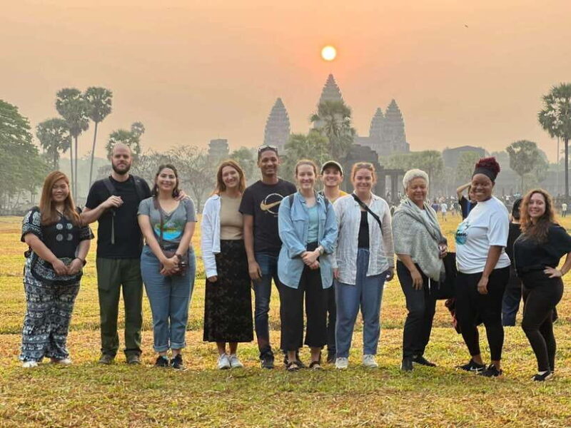 Private 2 Day Angkor Wat Sunrise & Discover all Major Temple - The Full Breakdown: What You Can Expect