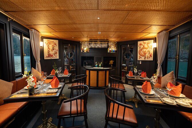 Private 2-Day Bai Tu Long on Boutique Cruise & Untouched Beauty - In-Depth Review of the Tour Experience