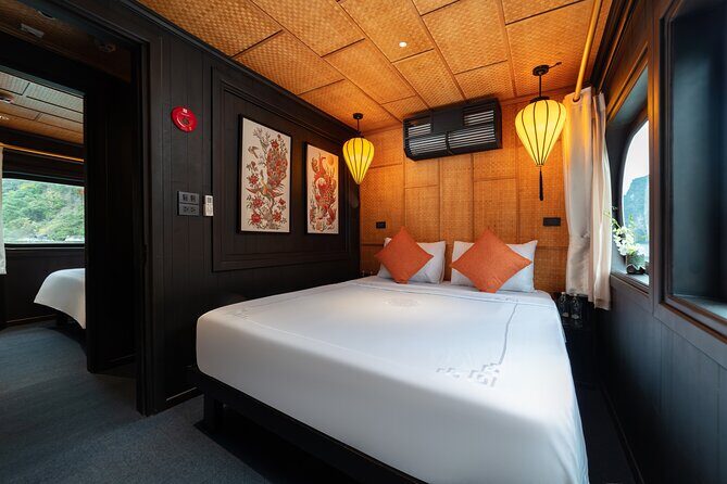 Private 2-Day Bai Tu Long on Boutique Cruise & Untouched Beauty - Who This Tour Suits Best