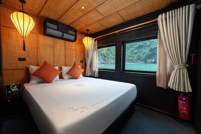 Private 2-Day Bai Tu Long on Boutique Cruise & Untouched Beauty - The Sum Up