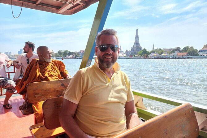 Private 2-Day Bangkok City Tour and Ayutthaya Tour from Bangkok - Key Points