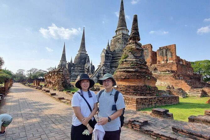 Private 2-Day Bangkok City Tour and Ayutthaya Tour from Bangkok - Final Thoughts: Who Will Love This Tour?