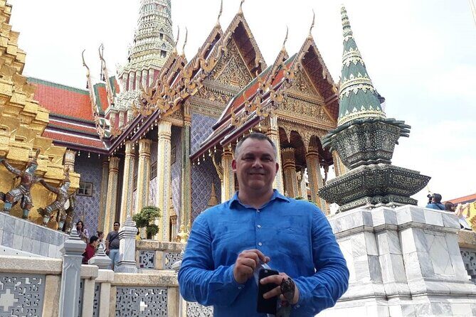 Private 2-Day Bangkok City Tour and Hua Hin Day Tour from Bangkok - The Practicalities: What to Know Before You Book