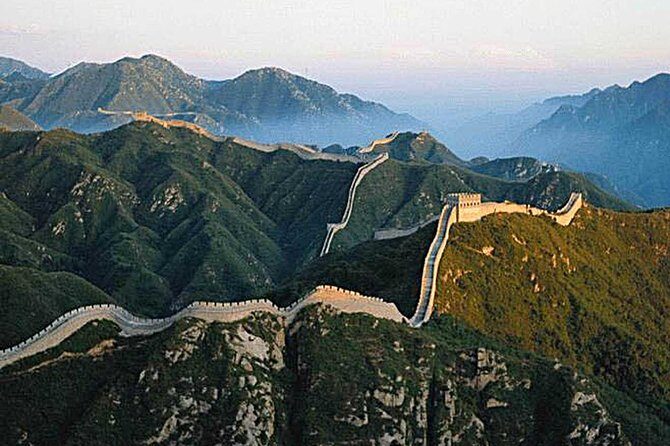 Private 2-Day Beijing City Highlights Sightseeing from Xian by Bullet Train - Final Thoughts: Who Should Book This Tour?