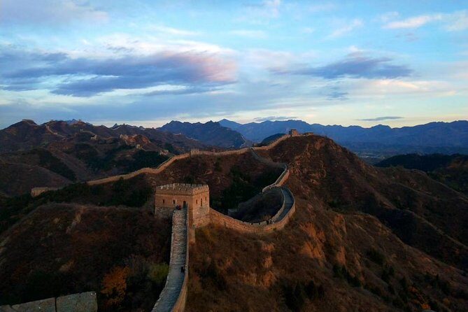 Private 2-Day Beijing Highlights Experience - An In-Depth Look at the 2-Day Beijing Tour