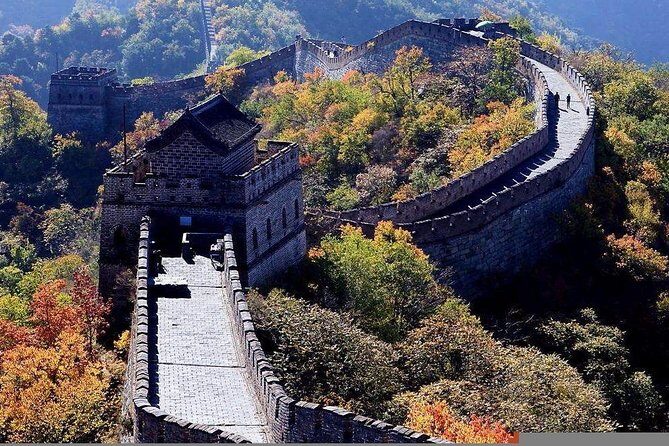 Private 2-Day Beijing Most Popular Tour - Discovering Beijing: A Deep Dive into the Experience