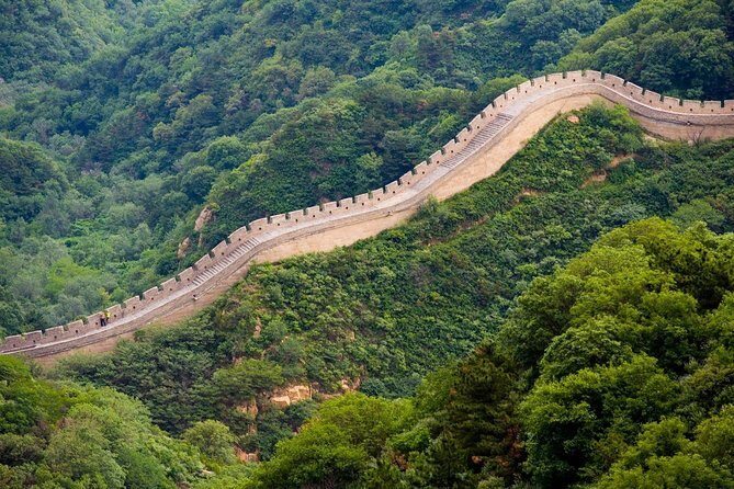 Private 2-Day Beijing Sightseeing with VIP Acrobatic Show Option - In-Depth Look at the Tour Itinerary