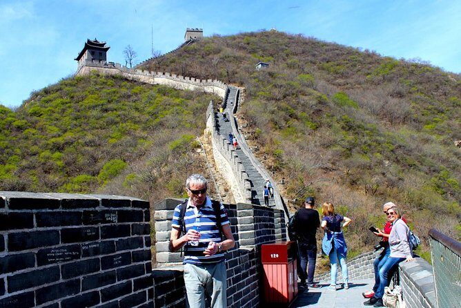 Private 2-Day Beijing Sightseeing with VIP Acrobatic Show Option - Who Will Love This Tour?