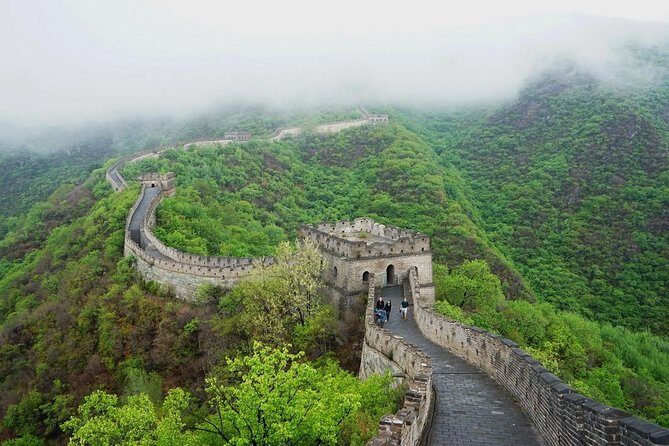 Private 2 Day Beijing Tour Including Mutianyu Great Wall And Longqing Gorge - Final Thoughts