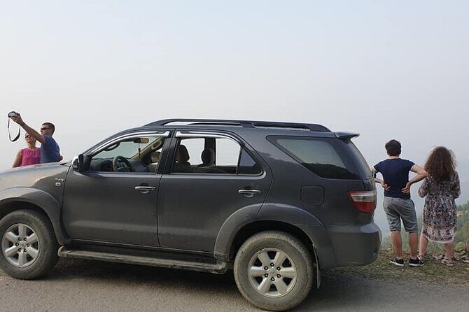 Private 2 Day Car Tour in Ha Giang Loop and Dong Van Kast Plateau - Key Points