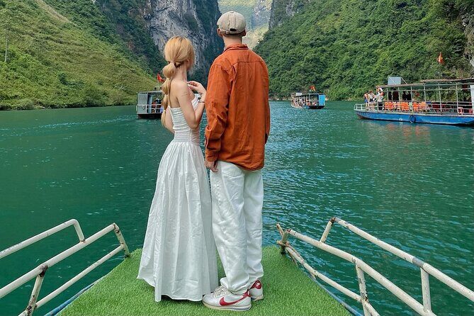 Private 2 Day Car Tour in Ha Giang Loop and Dong Van Kast Plateau - An In-Depth Look at the 2-Day Itinerary