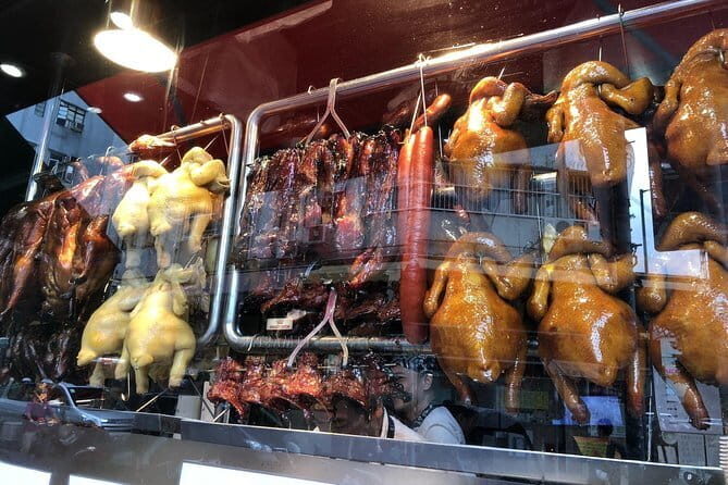 Private 2 Day Classic Hong Kong Day Tour Including Xinjie And Chi Lin Nunnery - FAQs