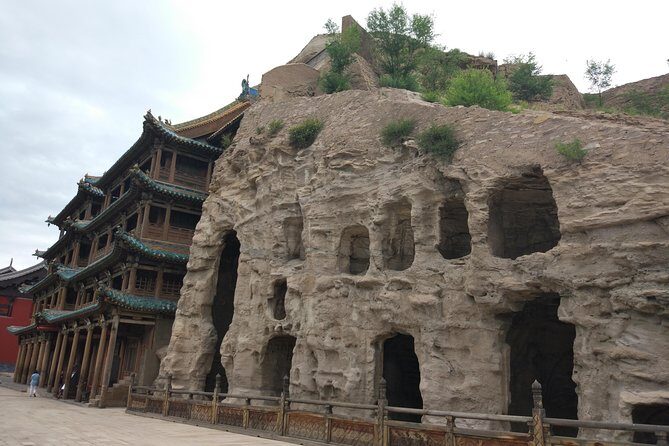 Private 2-Day Datong from Beijing with Yungang Grottoes - An In-Depth Look at the 2-Day Itinerary