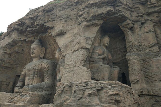 Private 2-Day Datong from Beijing with Yungang Grottoes - Who Will Love This Tour?