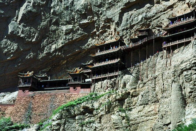Private 2-Day Datong Tour - Why This Tour Offers Good Value