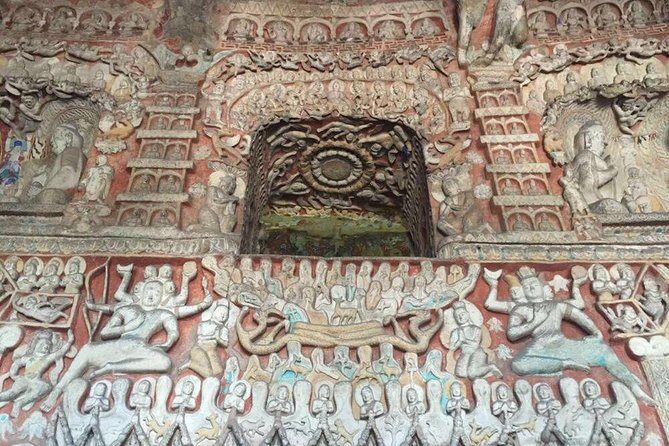 Private 2-Day Datong Tour - FAQ