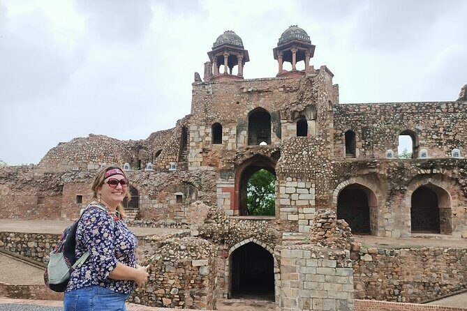 Private 2-Day Delhi & Agra Tour: Taj Mahal Sunrise & Agra Fort - What’s Included and What’s Not